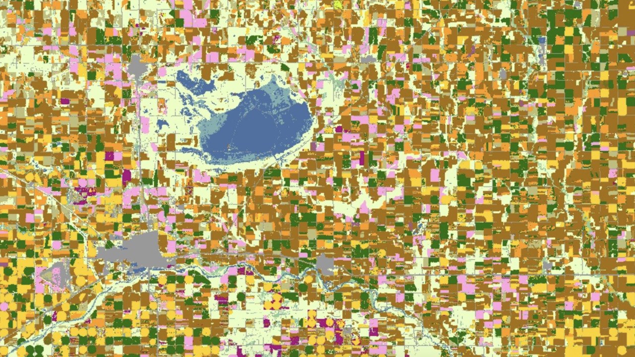 Dataset Categories in Earth Engine | Earth Engine Data Catalog | Google ...