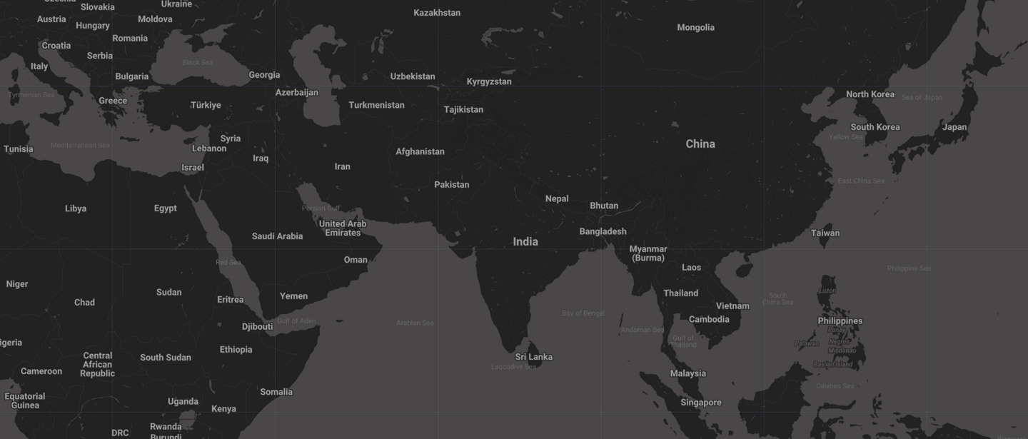 Creating Web Apps | Google Earth Engine | Google for Developers