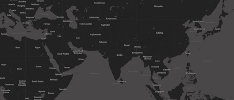Creating Web Apps | Google Earth Engine | Google for Developers