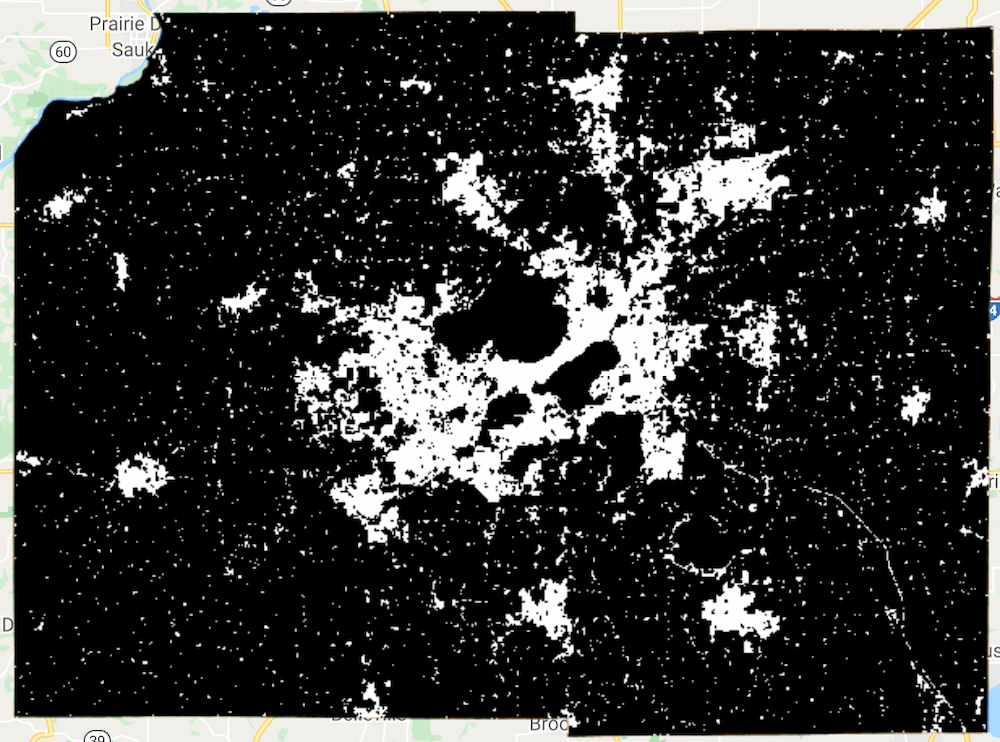 Introduction to Dynamic World (Part 2) - Calculating Statistics of a ...