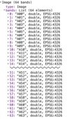 Introduction to the Satellite Embedding Dataset | Google Earth Engine ...