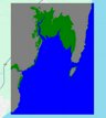 Supervised Classification with Satellite Embedding Dataset | Google ...