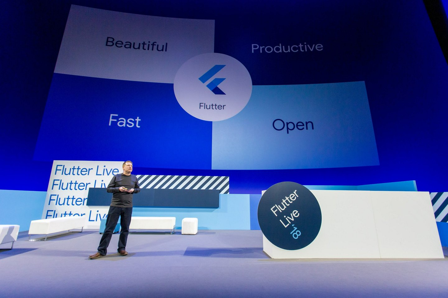 Flutter Live | Google for Developers
