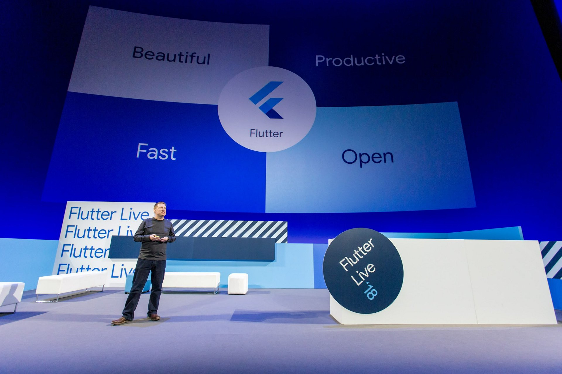Flutter Live | Google for Developers