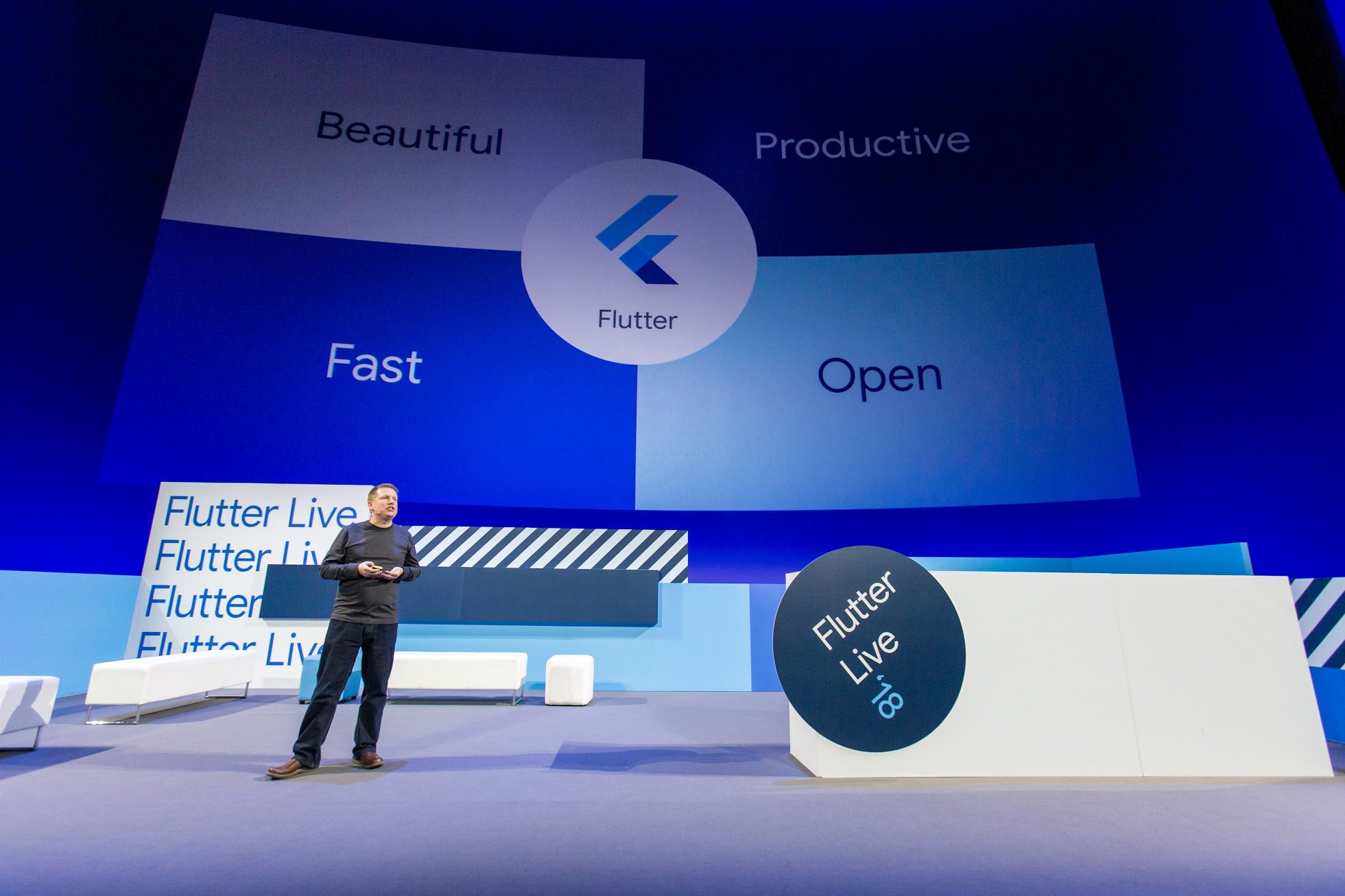 Flutter Live | Google for Developers
