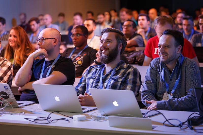 Google Developer Days | Google for Developers