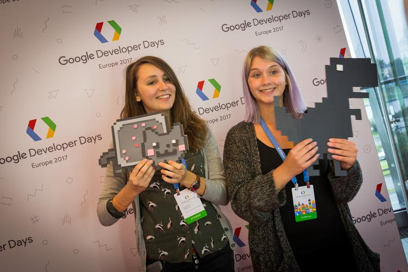 Google Developer Days | Google for Developers