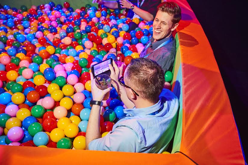 Google Developer Days | Google for Developers