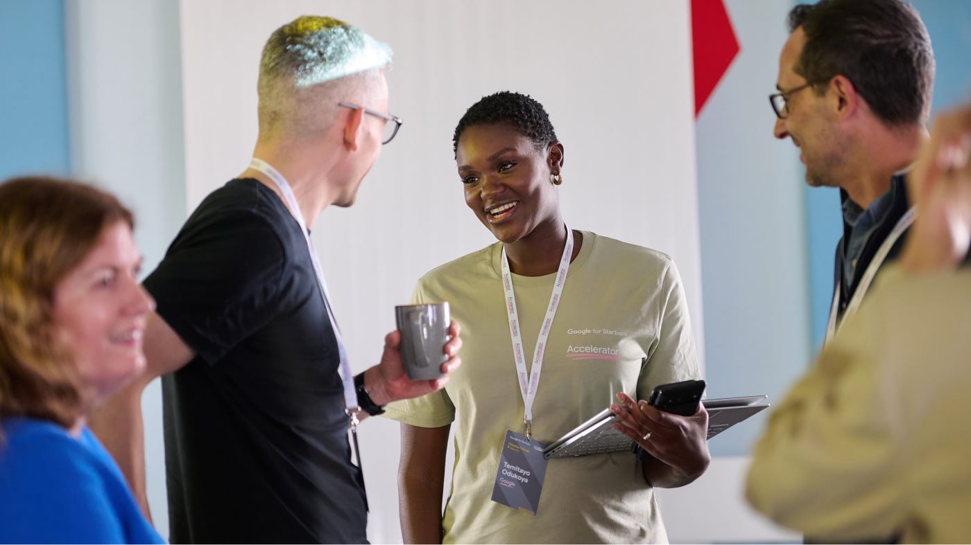 Upcoming Developer Events & Conferences - Google for Developers