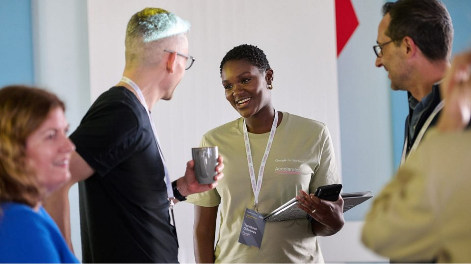 Upcoming Developer Events & Conferences - Google for Developers