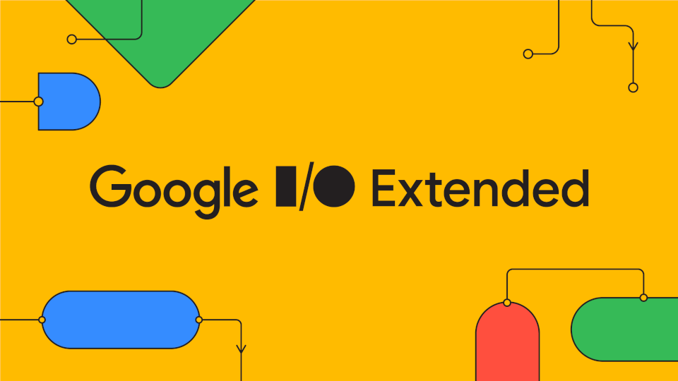 Upcoming Developer Events & Conferences - Google for Developers