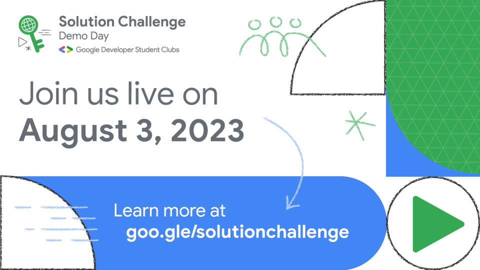 Upcoming Developer Events & Conferences - Google for Developers