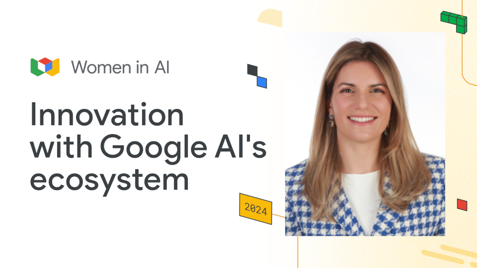 Women in AI Summit 2024 | Google for Developers