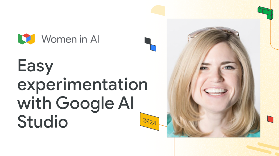 Women in AI Summit 2024 | Google for Developers