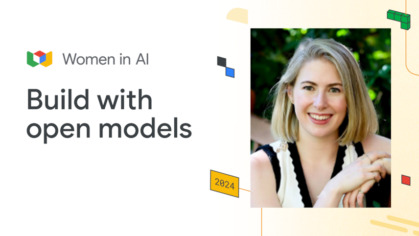 Women in AI Summit 2024 | Google for Developers