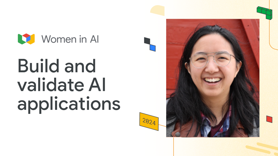 Women in AI Summit 2024 | Google for Developers