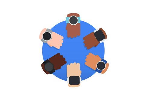 Google Fit | Google for Developers