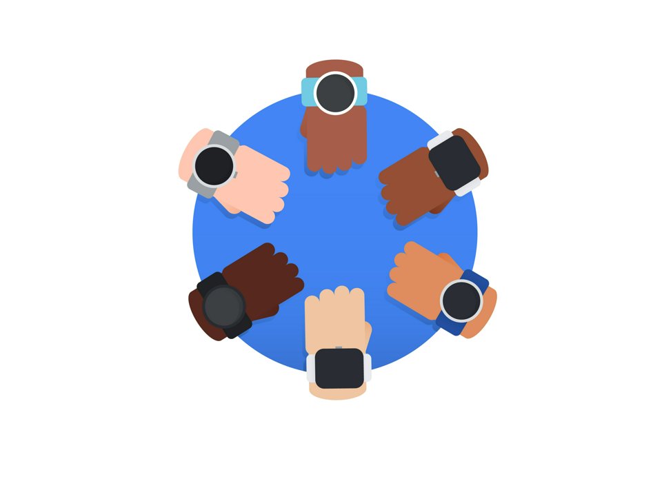 Google Fit | Google for Developers