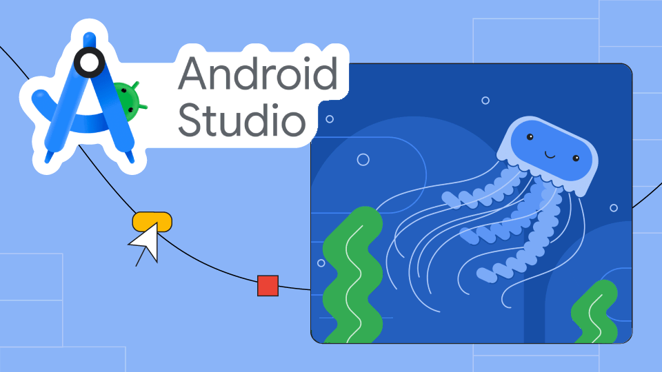 Google for Developers - from AI and Cloud to Mobile and Web