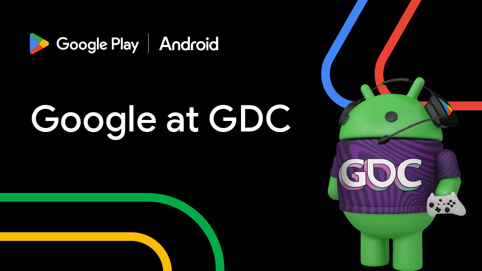 Google for Developers - from AI and Cloud to Mobile and Web