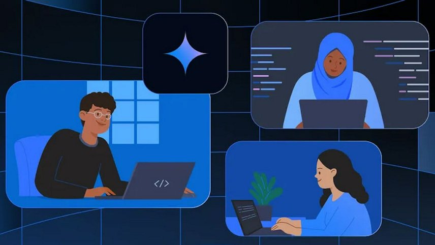 Google for Developers - from AI and Cloud to Mobile and Web
