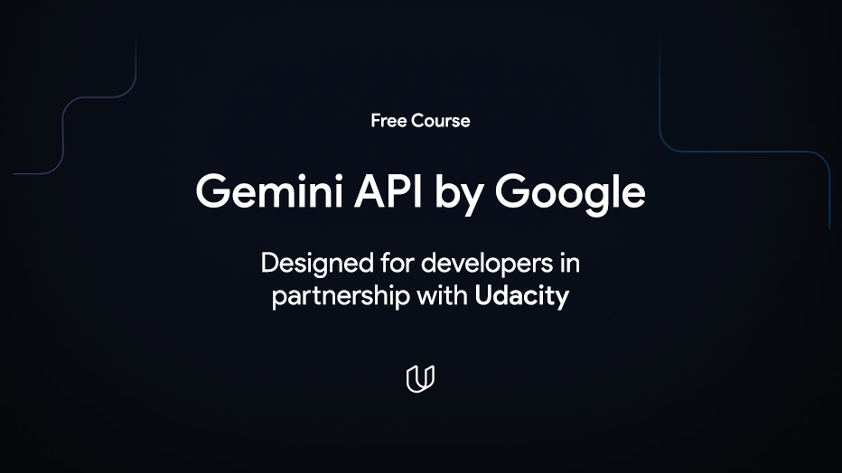 Google for Developers - from AI and Cloud to Mobile and Web