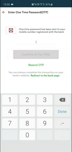 One-tap SMS verification with the SMS User Consent API | Credential ...