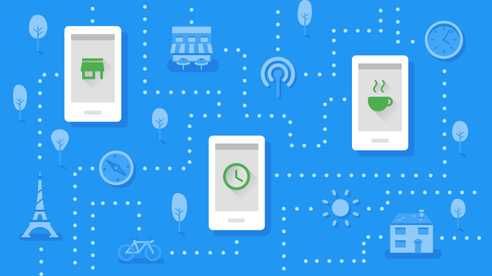 Location and Context APIs | Google for Developers