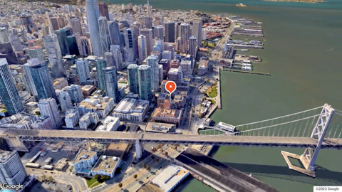 Google Maps Platform Documentation | Google Maps Aerial View API ...