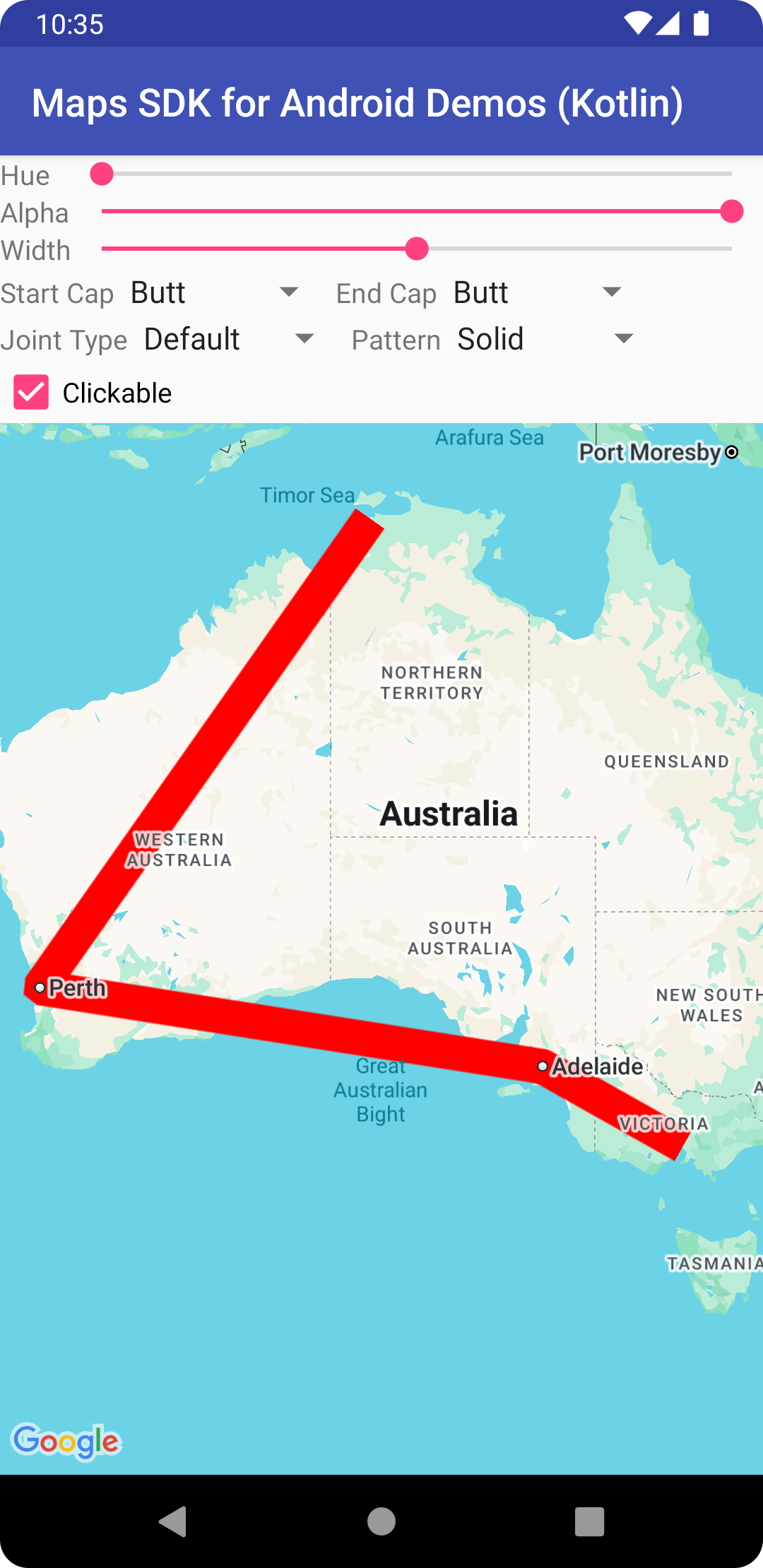 Multiplicare P rea Suspensie How To Remove All Markers From Google Map Android Salat Verde A 