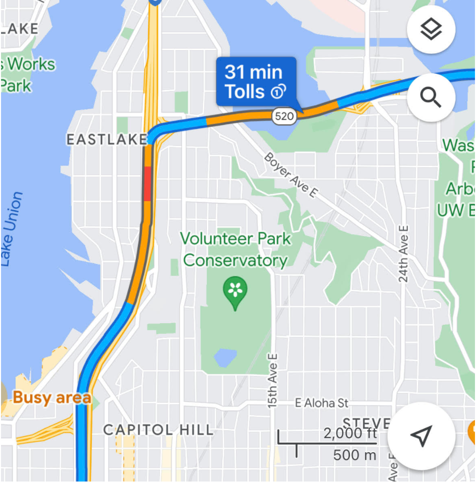 Vysa Pr davn Meno Prchavos Calculate Polyline Length Google Maps Hore Nohami Burina Zomrie 