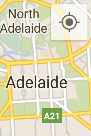 Controls and Gestures | Maps SDK for Android | Google for Developers
