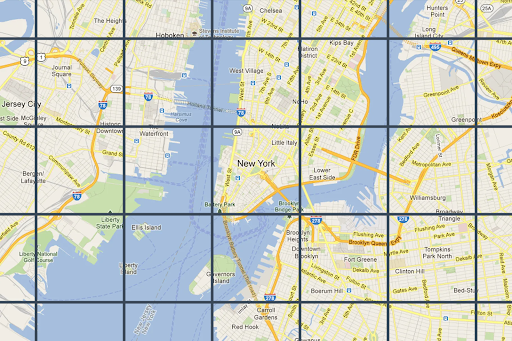 Documentation sur Google Maps Platform | Google Maps Tile API | Google ...