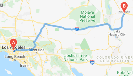Dokumentasi Google Maps Platform | Routes API | Google for Developers