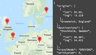 Google 地圖平台說明文件 | Distance Matrix API (Legacy) | Google for Developers