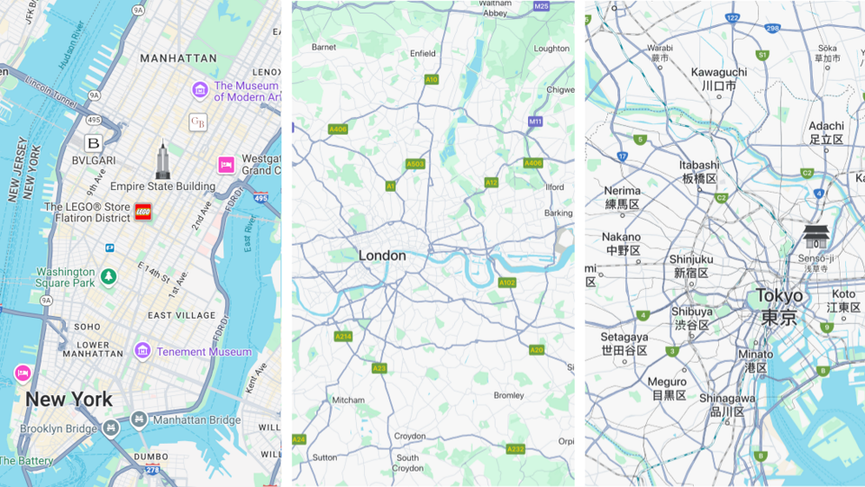 Dokumentation zur Google Maps Platform | Maps SDK for Android | Google for Developers