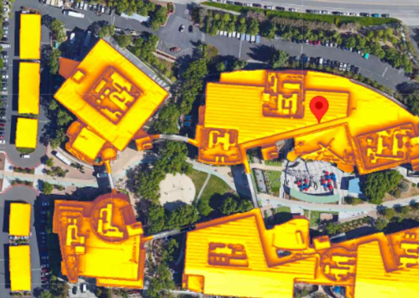 Google Maps Platform Documentation | Solar API | Google for Developers