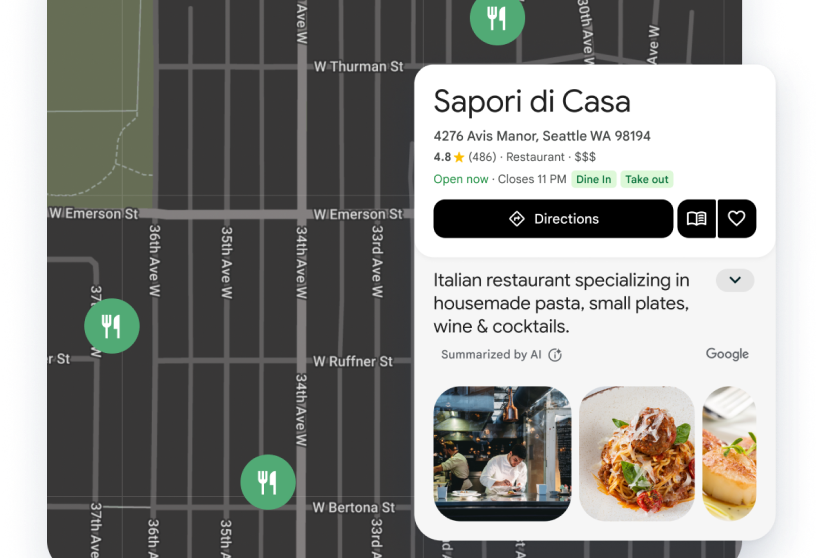 Google Maps Platform | Google for Developers