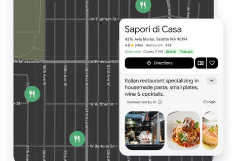 Google Maps Platform | Google for Developers