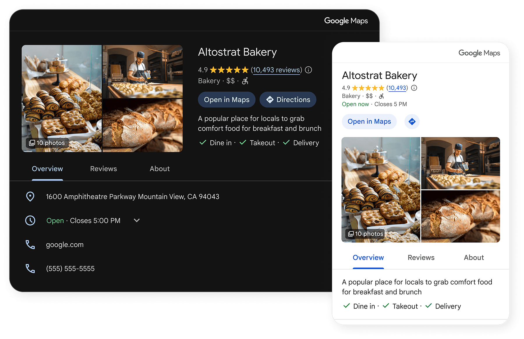 Google Maps Platform | Google for Developers