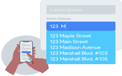 Google Maps Platform Solutions | Google for Developers