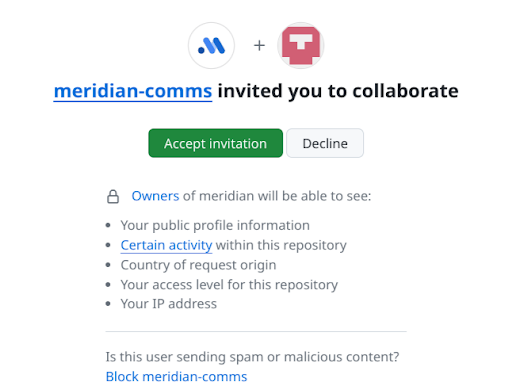 FAQs | Meridian | Google for Developers