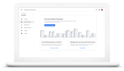 Google Business Profile APIs | Google for Developers