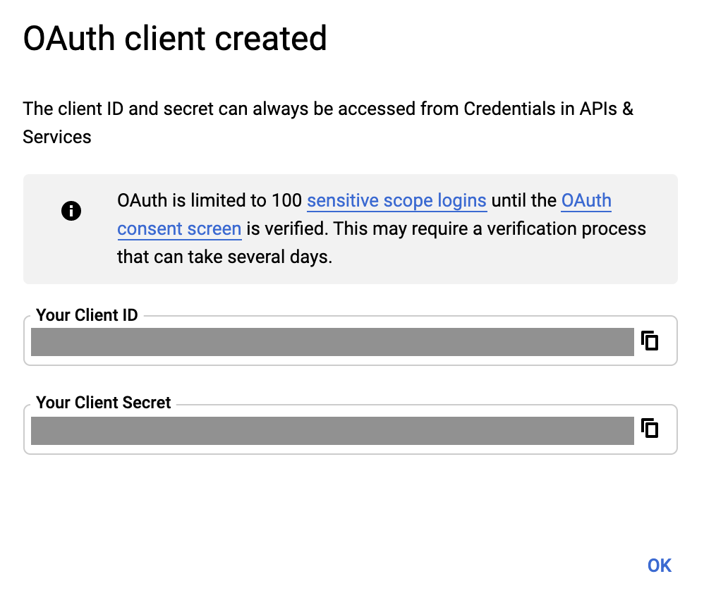 Building a Device Access Web Application | Google for Developers