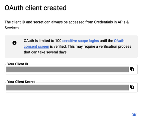 Building a Device Access Web Application | Google for Developers