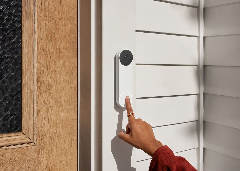 Device Access | Google for Developers