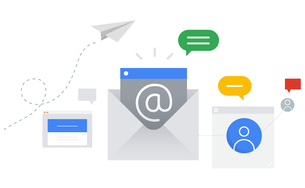 Explore Our Developer Newsletter - Google for Developers