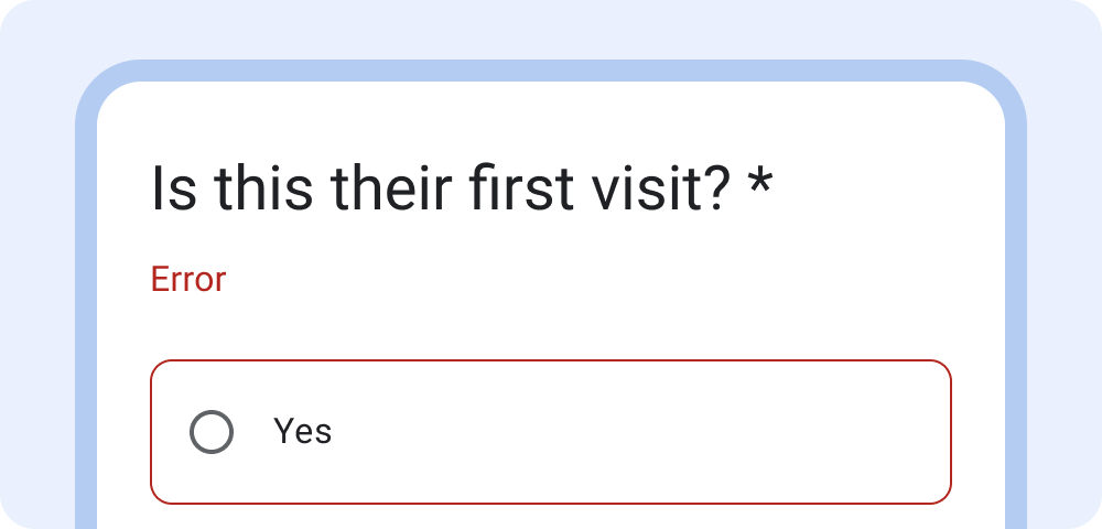Design Guidelines for Data Capture | Open Health Stack | Google for ...
