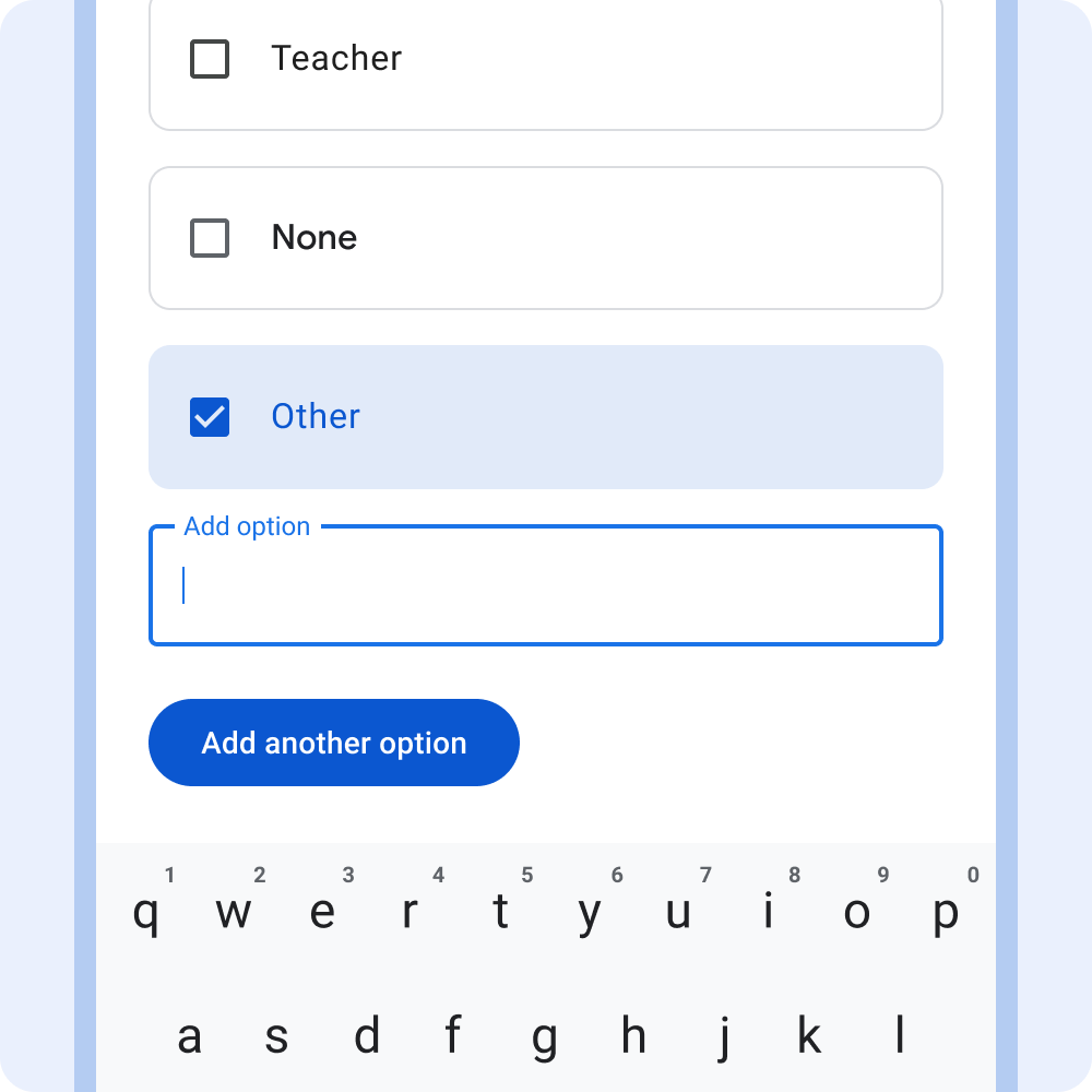 Design Guidelines for Data Capture | Open Health Stack | Google for ...