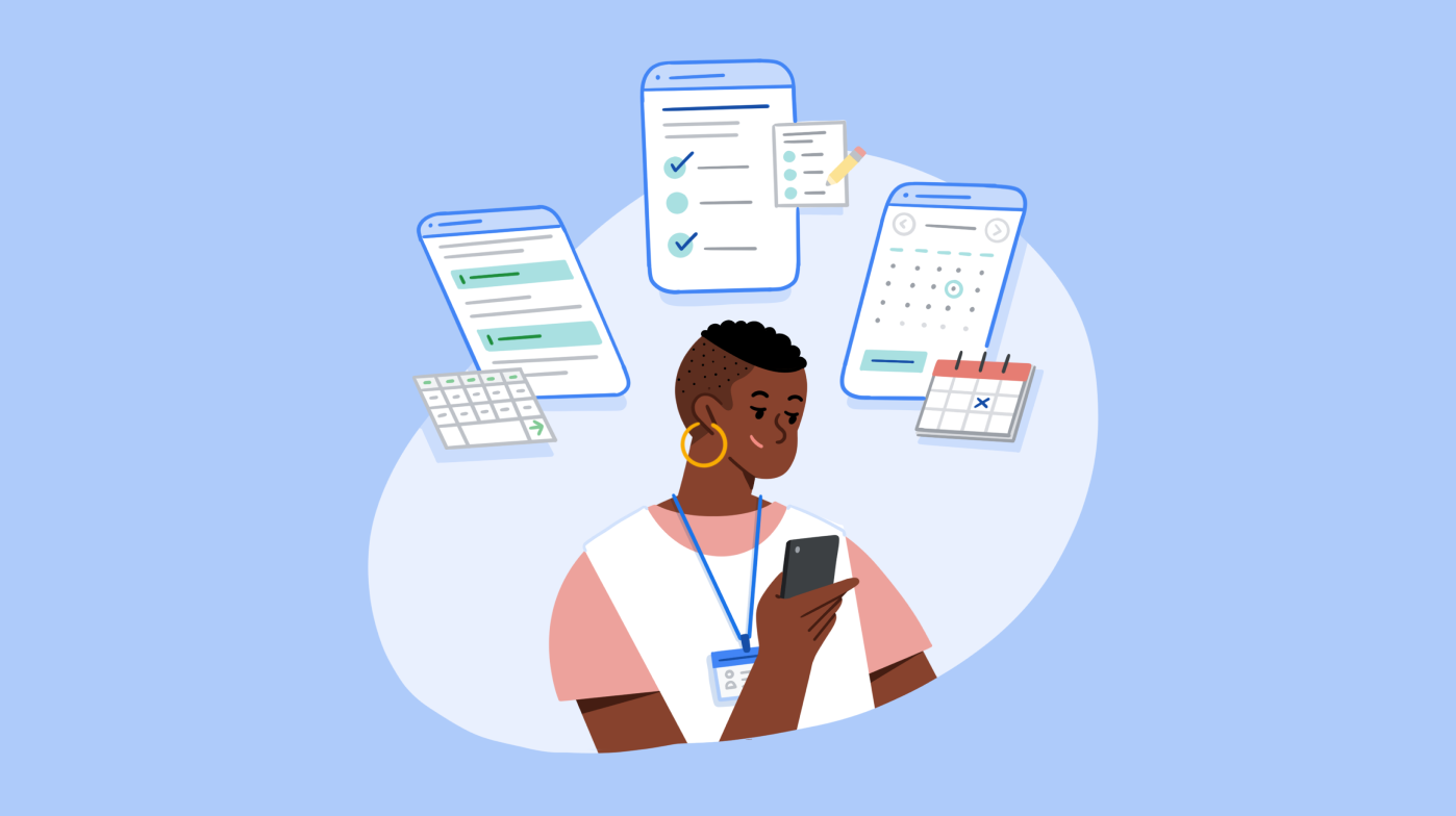 Open Health Stack | Google for Developers